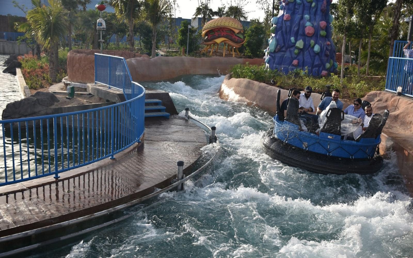 Motiongate Dubai - UAE Visa Online